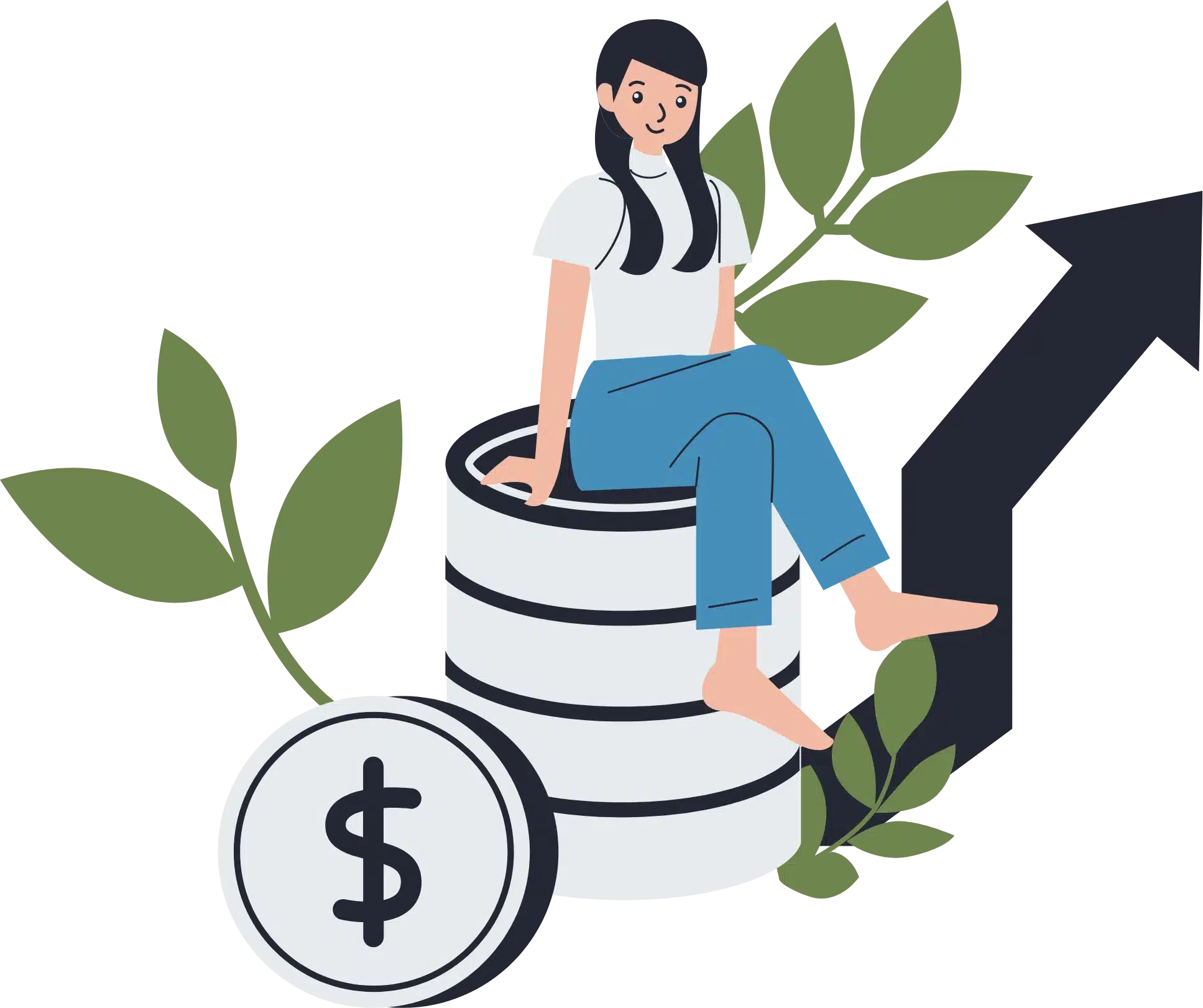 Qué son las Inversiones Sustentables | Workcapital