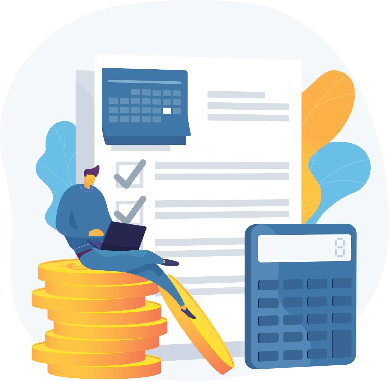 Modelo 303 de IVA: Todo lo que necesitas saber | Workcapital