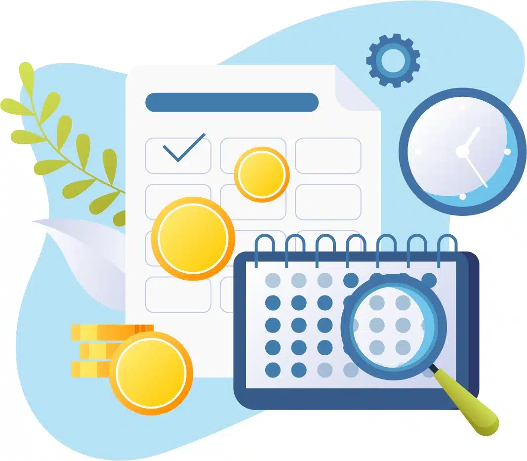 Obligaciones fiscales marzo - abril 2023 | Workcapital