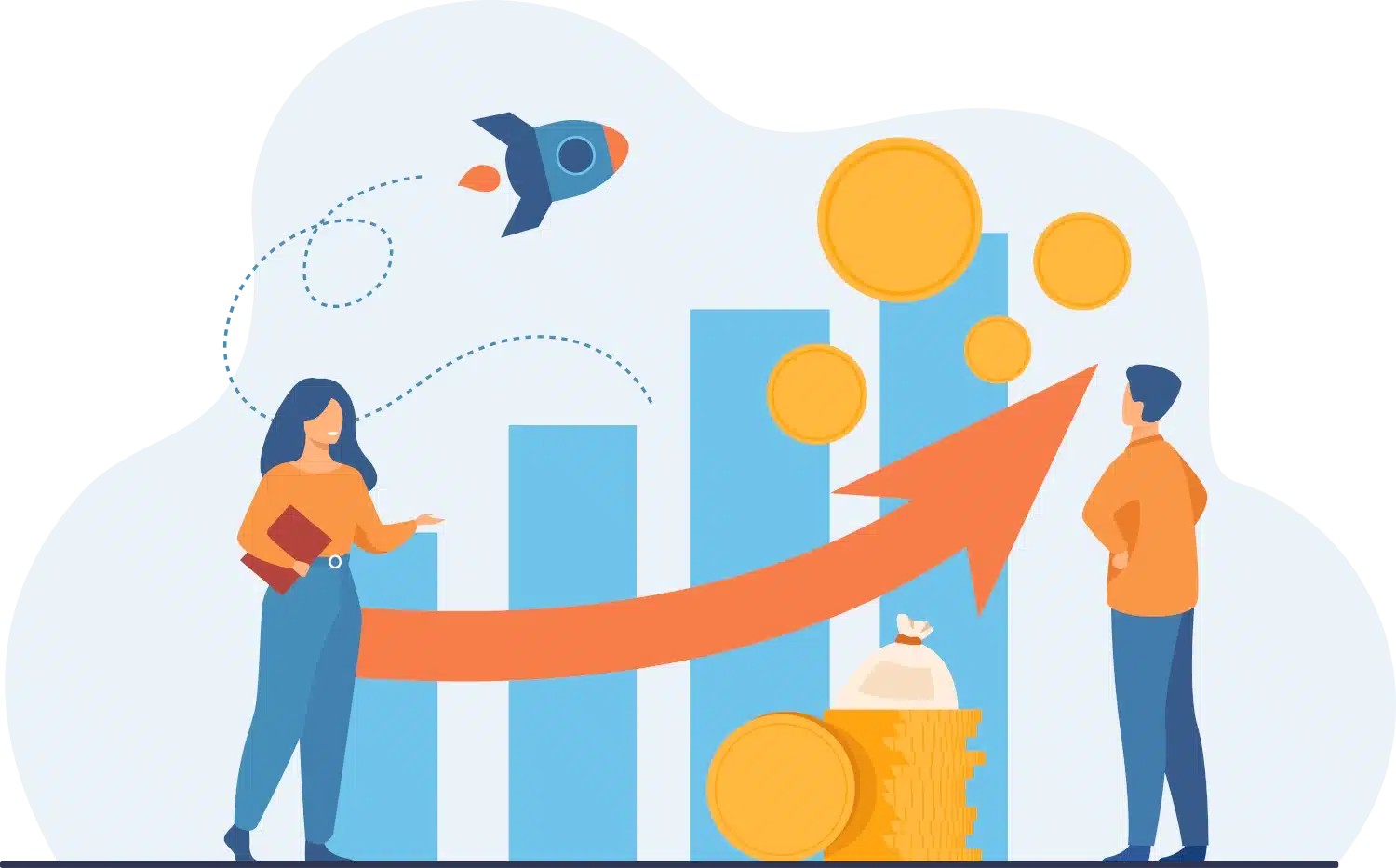 Tendencias en Gestión de Inversiones Corporativas